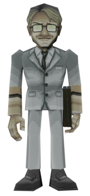 Analogman - Wikimon - The #1 Digimon wiki