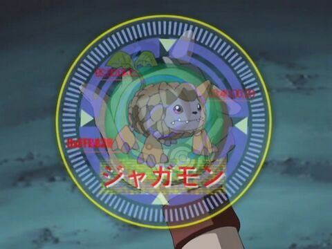 Digimon Tamers - Episode 25 - Wikimon - The #1 Digimon wiki