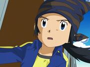 Digimon Frontier - Episode 02 - Wikimon - The #1 Digimon wiki