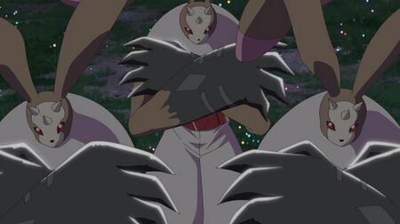 Andiramon - Wikimon - The #1 Digimon wiki