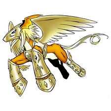 Digimental of Hope - Wikimon - The #1 Digimon wiki