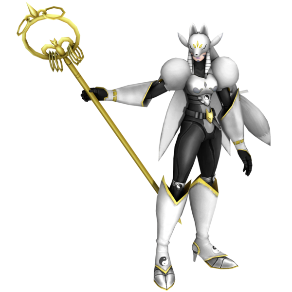 Mutant Digimon - Wikimon - The #1 Digimon wiki