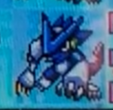 Shoutmon (Blue) - Wikimon - The #1 Digimon wiki
