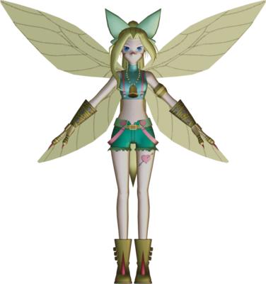 Tinkermon - Wikimon - The #1 Digimon wiki