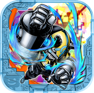 Logimon - Wikimon - The #1 Digimon wiki