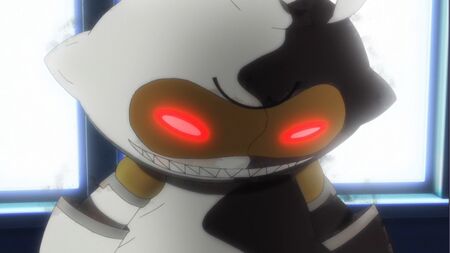 Copipemon - Wikimon - The #1 Digimon wiki