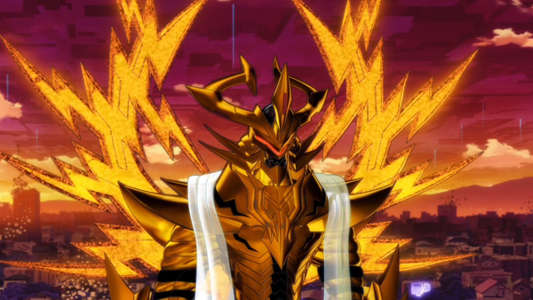 Deusmon - Wikimon - The #1 Digimon wiki