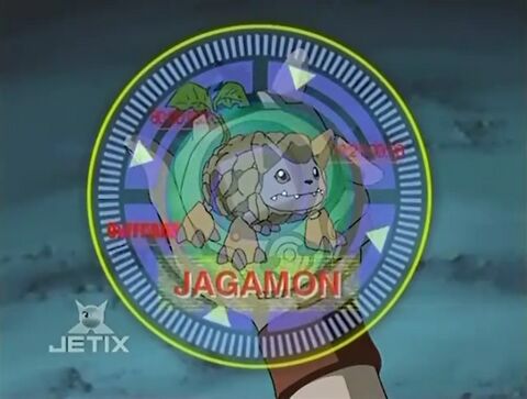 Digimon Tamers - Episode 25 - Wikimon - The #1 Digimon wiki