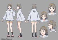 Misono Inori - Wikimon - The #1 Digimon wiki