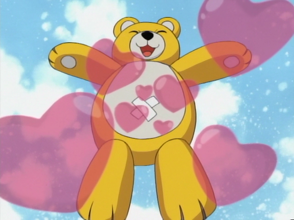 Monzaemon - Wikimon - The #1 Digimon wiki