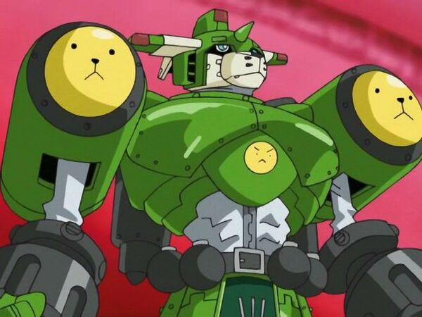 Saint Galgomon - Wikimon - The #1 Digimon wiki