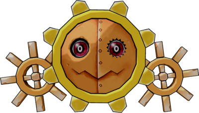 Solarmon - Wikimon - The #1 Digimon wiki
