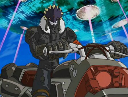 Beelzebumon - Wikimon - The #1 Digimon wiki