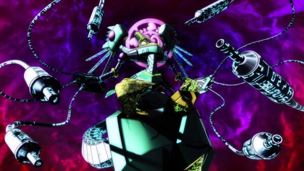 Biomon - Wikimon - The #1 Digimon wiki