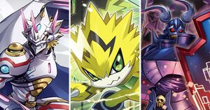 Digimon Journal - Wikimon - The #1 Digimon wiki