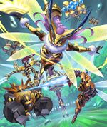 List of Digimon Liberator (Web Novel) Chapters - Wikimon - The #1 ...
