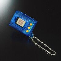 Digimon Mini - Wikimon - The #1 Digimon wiki
