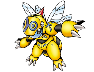 Digimon Profile/Report 012 - Wikimon - The #1 Digimon wiki