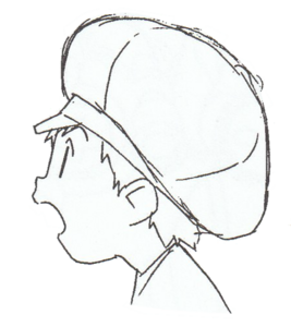 Himi Tomoki - Wikimon - The #1 Digimon wiki