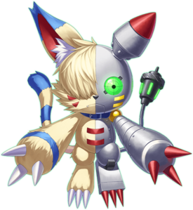Maquinamon - Wikimon - The #1 Digimon wiki