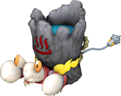Spamon - Wikimon - The #1 Digimon wiki