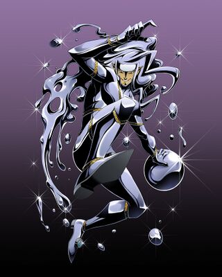 Splashmon - Wikimon - The #1 Digimon wiki