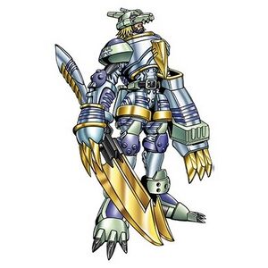 Hybrid - Wikimon - The #1 Digimon wiki