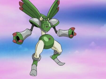 Rapidmon Perfect - Wikimon - The #1 Digimon wiki