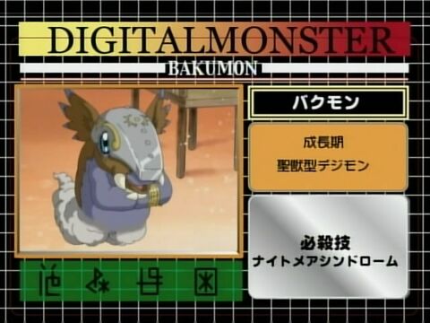 Digimon Adventure 02 - Episode 36 - Wikimon - The #1 Digimon wiki