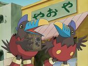 Digimon Frontier - Episode 17 - Wikimon - The #1 Digimon wiki