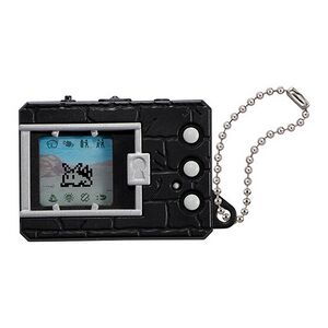 Digital Monster Keychain - Wikimon - The #1 Digimon wiki