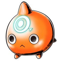 Tapmon - Wikimon - The #1 Digimon wiki