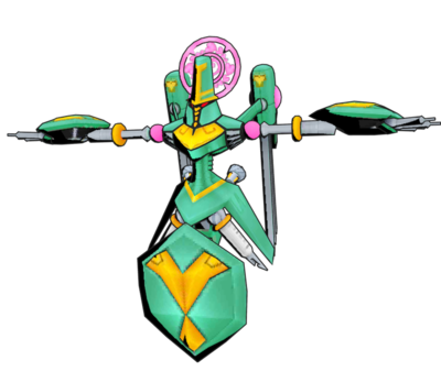 Biomon - Wikimon - The #1 Digimon wiki