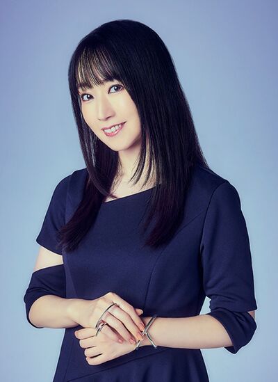 Mizuki Nana - Wikimon - The #1 Digimon wiki