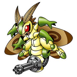 Digimental of Knowledge - Wikimon - The #1 Digimon wiki