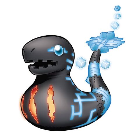 Vitium Baby - Wikimon - The #1 Digimon wiki