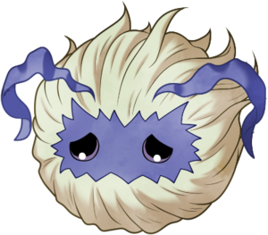 Yuramon - Wikimon - The #1 Digimon wiki