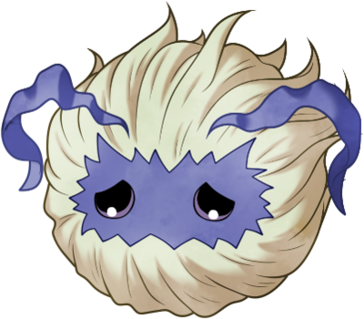 Yuramon - Wikimon - The #1 Digimon wiki