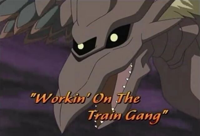 Digimon Frontier - Episode 31 - Wikimon - The #1 Digimon wiki