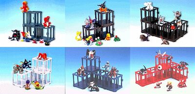 The Digimon - Wikimon - The #1 Digimon wiki