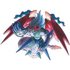 Visual List of Digital Lifeforms - Wikimon - The #1 Digimon wiki