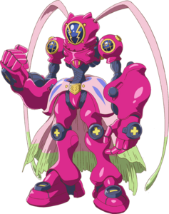 Amphimon - Wikimon - The #1 Digimon wiki