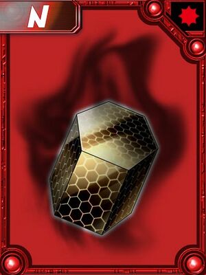 Chrome Digizoid - Wikimon - The #1 Digimon wiki