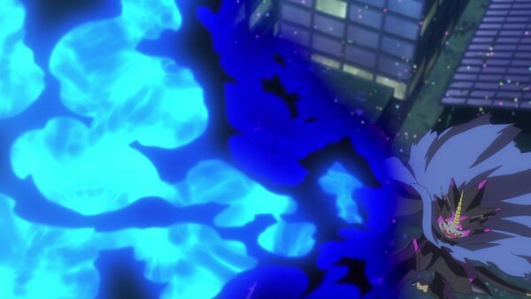 Gulus Gammamon - Wikimon - The #1 Digimon wiki