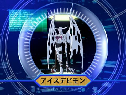 Digimon Frontier - Episode 36 - Wikimon - The #1 Digimon wiki