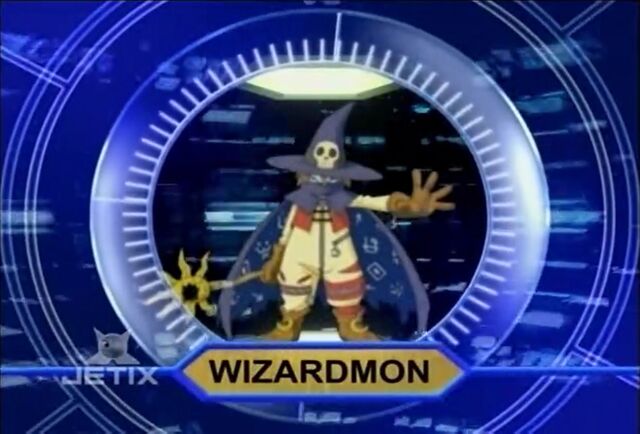 Digimon Frontier - Episode 03 - Wikimon - The #1 Digimon wiki