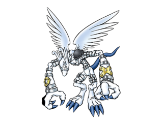 Digimon Profile/Report 012 - Wikimon - The #1 Digimon wiki