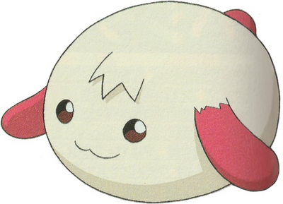 Paomon - Wikimon - The #1 Digimon wiki