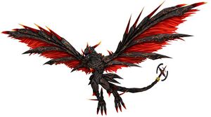 Vorvomon (Linkz) - Wikimon - The #1 Digimon wiki