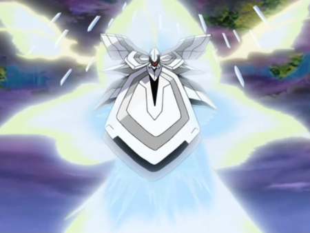 Yggdrasill - Wikimon - The #1 Digimon wiki